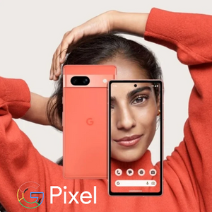 Celulares Google Pixel