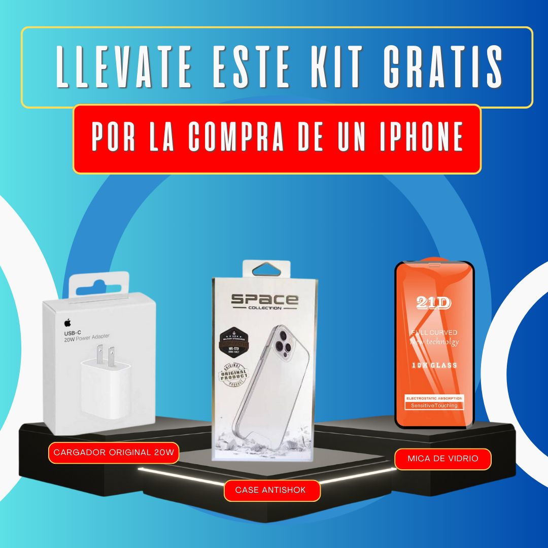 Tienda de Celulares y Tecnología en Perú