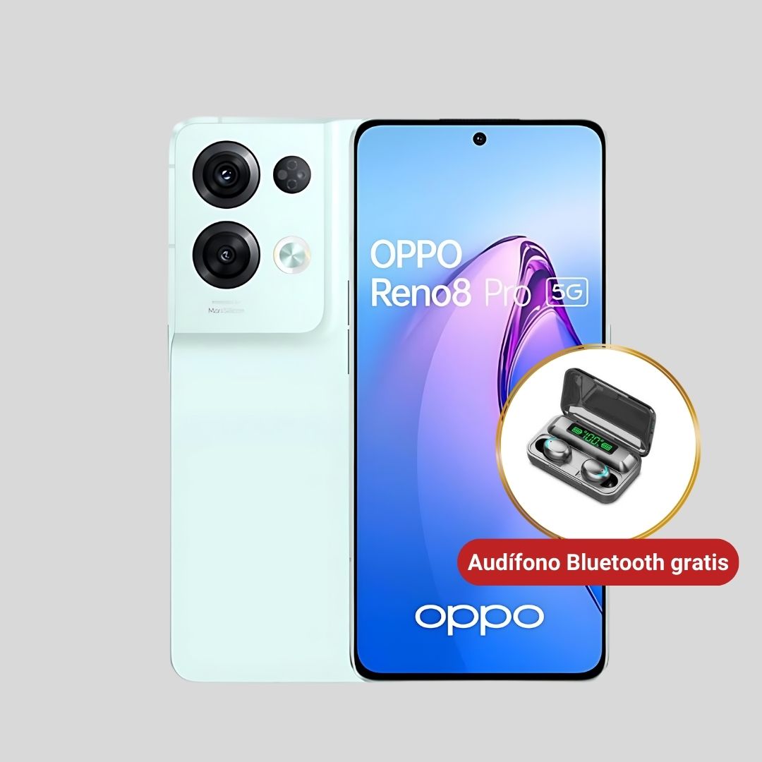 Celulares Oppo