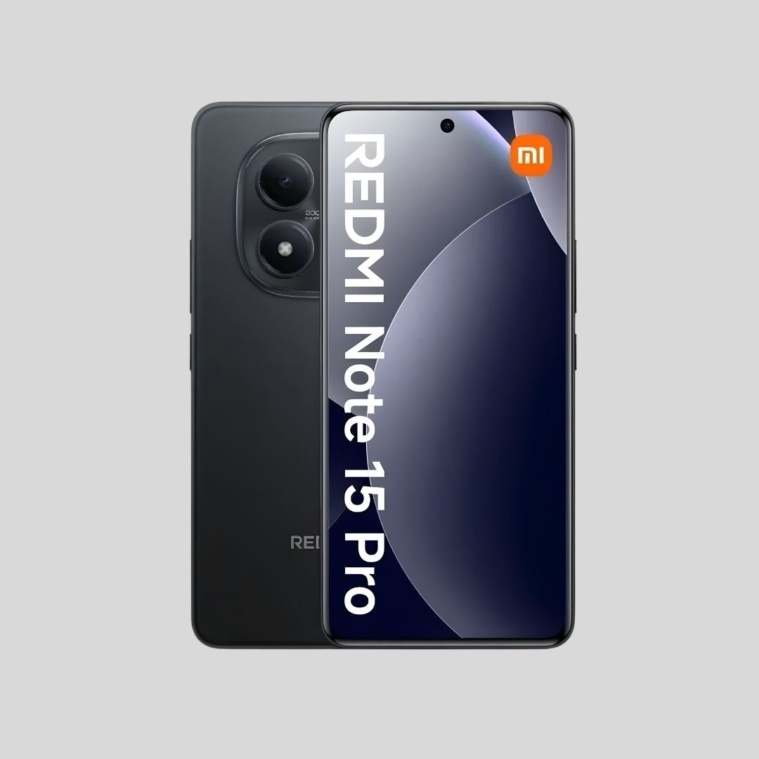 Xiaomi Redmi Note 15 Pro 4G 8+256GB